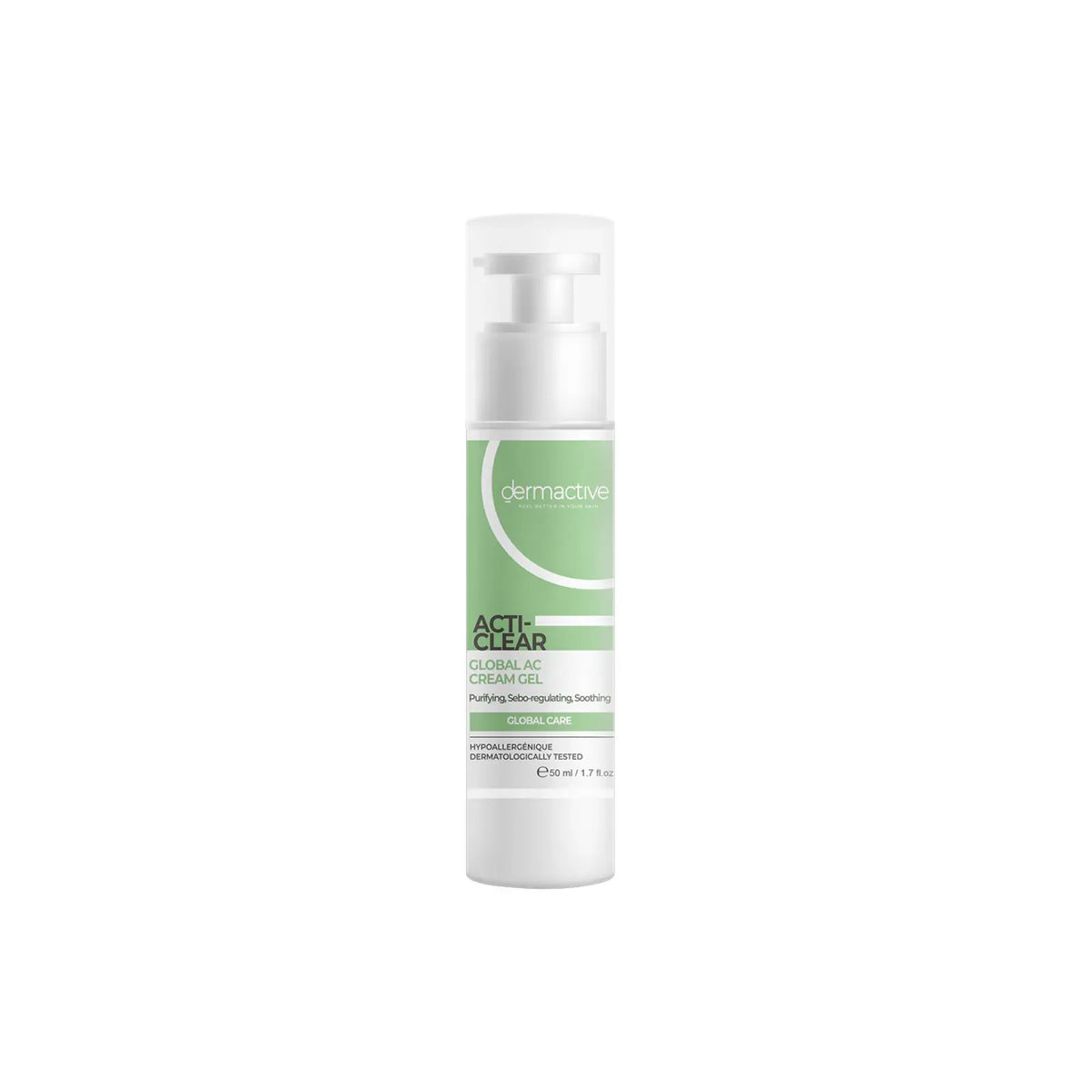 Dermactive ACTI-CLEAR Bundle - Complete Acne Care Routine! – ZaDa beauty