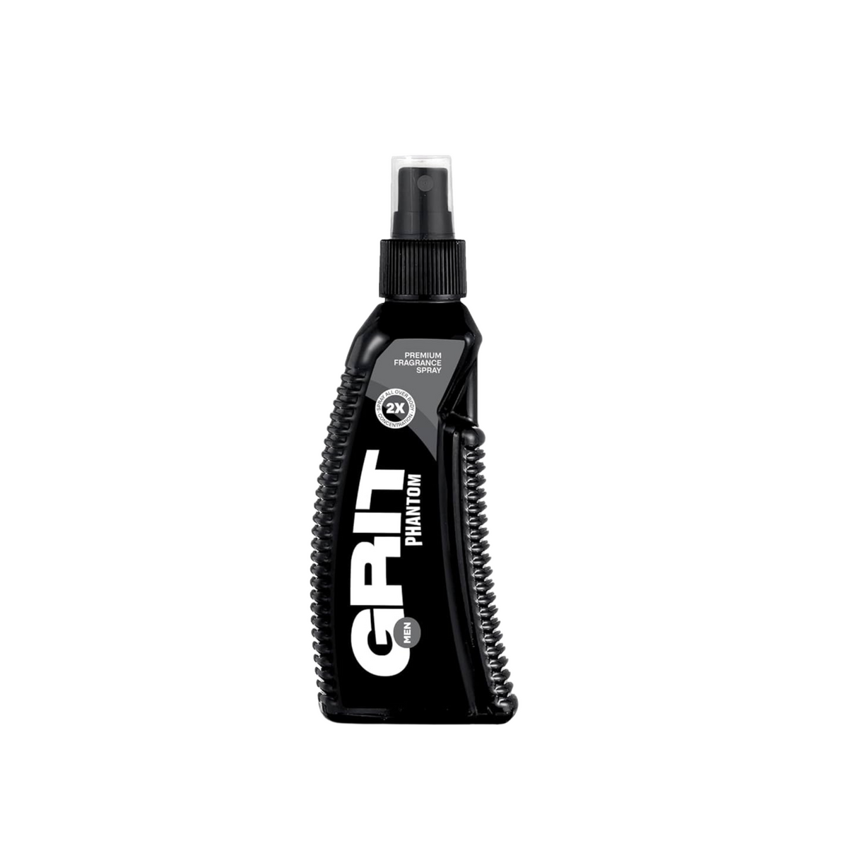 Grit body spray phantom for men – ZaDa beauty