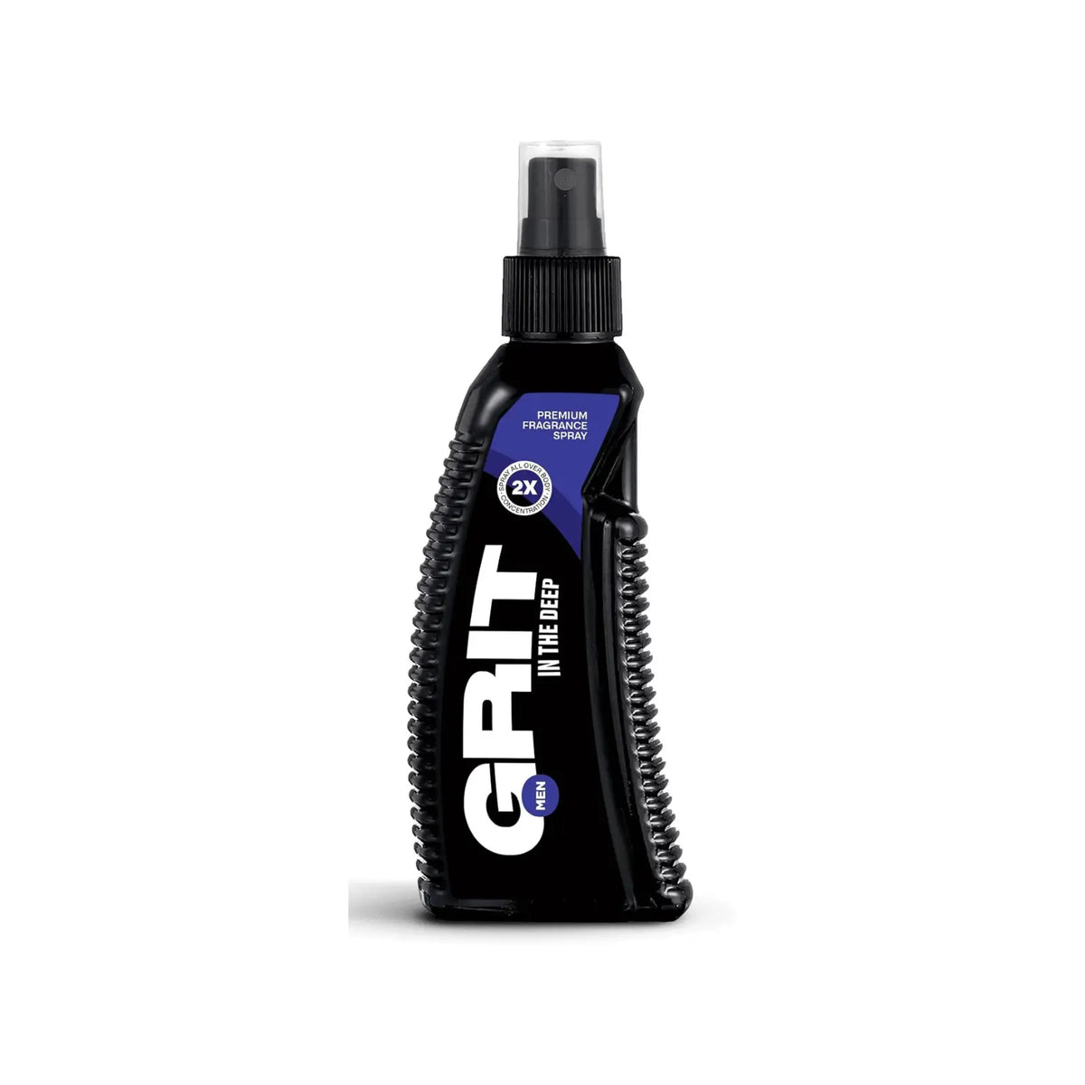 Gritmen in the deep premimum fragrance body spray -200ml – ZaDa beauty
